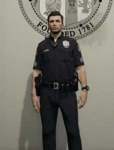 California EUP Pack FiveM - Fivem store